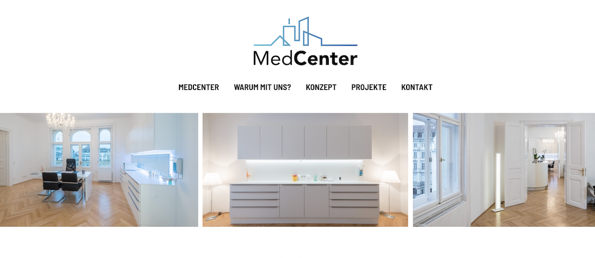 Mission Statement - MedCenter